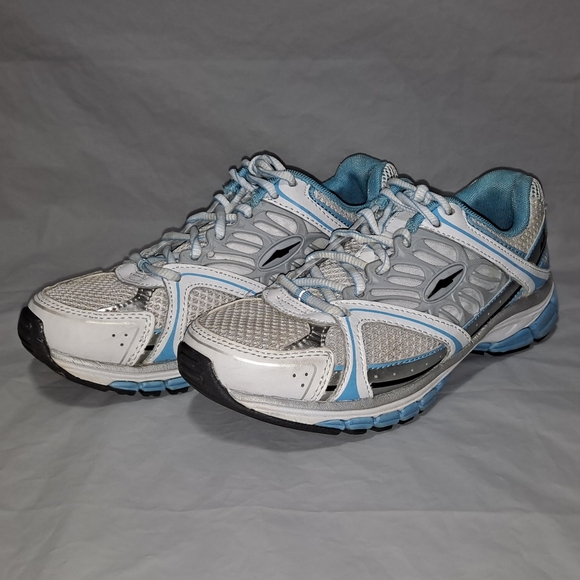 Avia | Shoes | Avia Womens 65 Aviverge Cross Training Shoessneakers ...